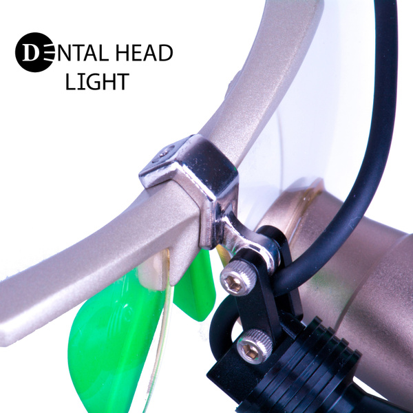 Крепление Dental Head Light для бинокуляров Univet Techne - купить с ...