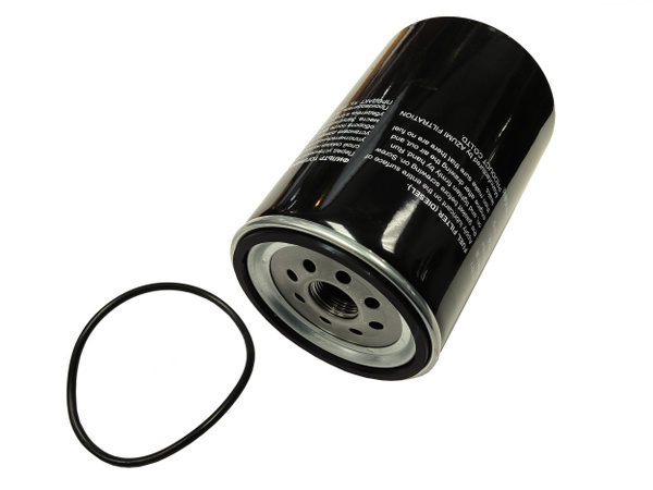 Фильтр топливный Китайский бренд сепаратор Hyundai/Volvo/IVECO (31945 ...