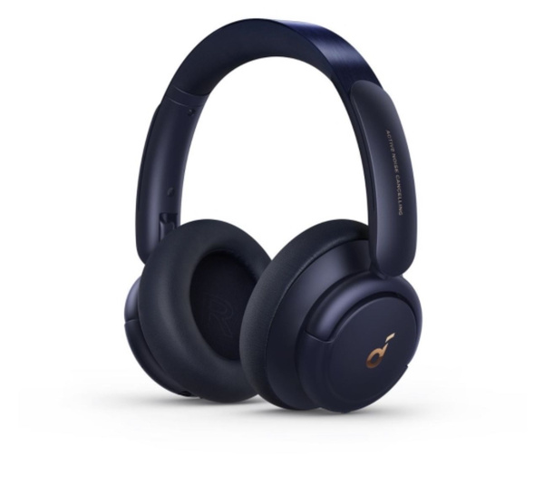 Наушники Полноразмерные Anker Life Q30 - купить по доступным ценам в ...