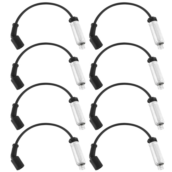 9748UU 19297035 Комплект для ремонта жгута проводов свечей зажигания ...