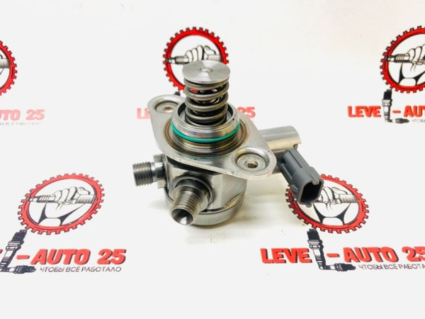 Насос тнвд Land Rover Range Rover 3.0L / 5/0L - Level-Auto 25 арт ...