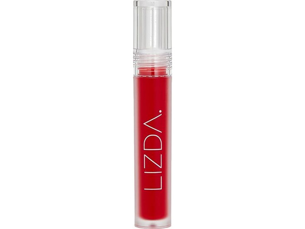 Блеск для губ Lizda GLOW FIT WATER - купить с доставкой по выгодным ...