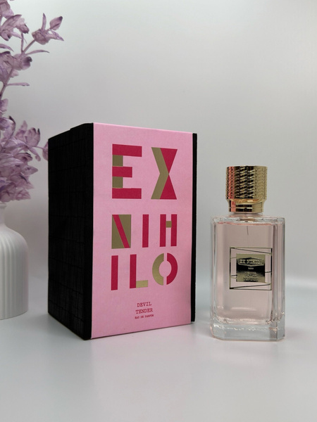 EX NIHILO Devil Tender Духи 100 мл (1302411040)