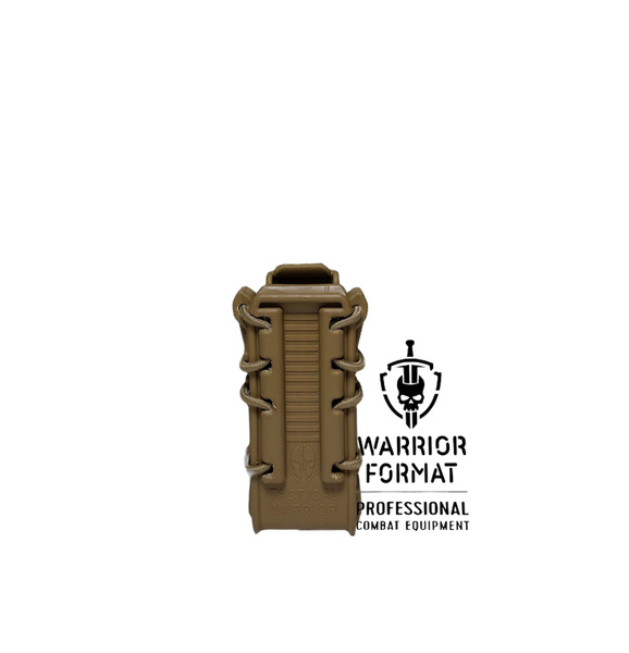 Подсумок Warrior Format купить по выгодной цене в интернет-магазине ...