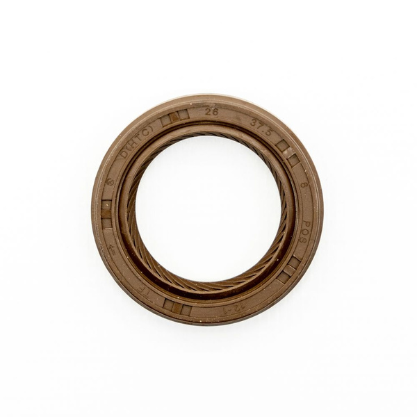 Сальник коленвала "Hyundai Motor" 214212B030 на Hyundai; Kia - Hyundai ...