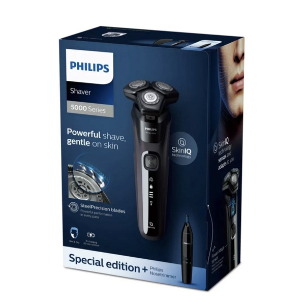 Электробритва Philips S5588/s5000 - купить по выгодным ценам в интернет ...
