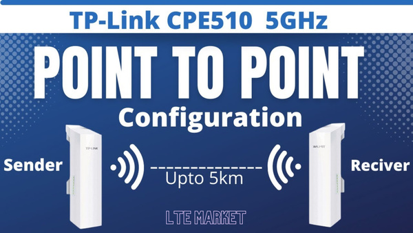 Точка доступа TP-Link CPE510, белый, 5 ГГц купить по низкой цене с ...