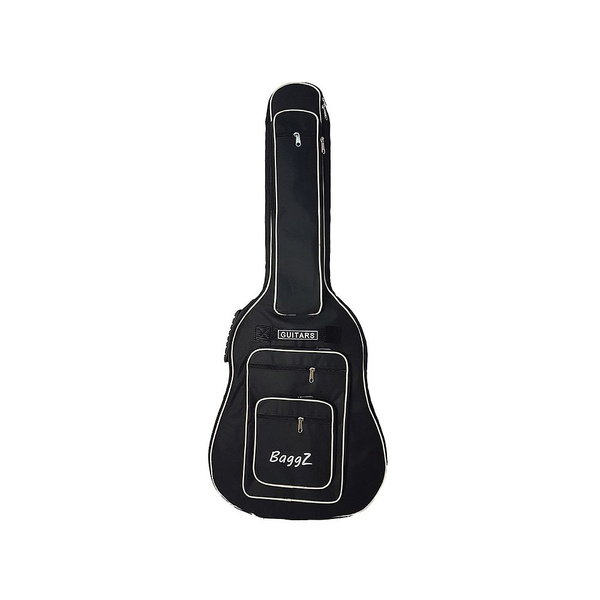 BaggZ AB-41-4 - Чехол для акустической гитары, 41 - купить с доставкой по выгодным ценам в ...