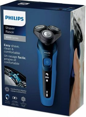 Электробритва Philips S5466/17 - купить по выгодным ценам в интернет ...