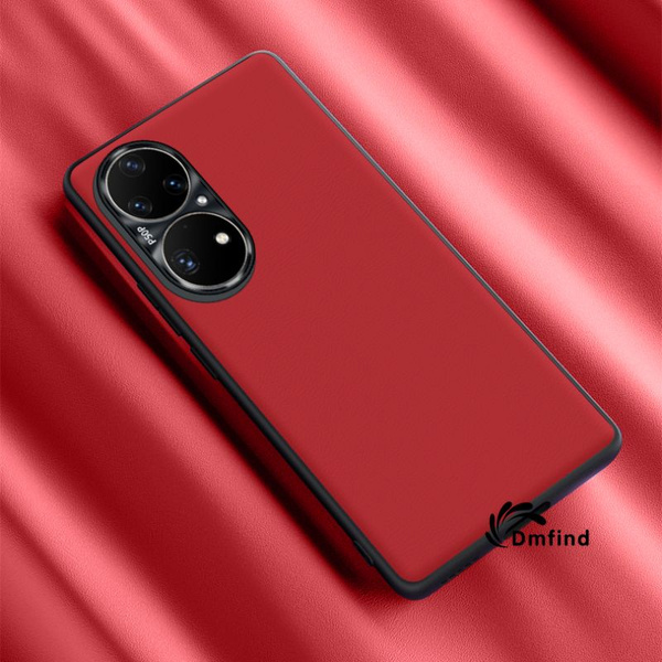 Чехол для Huawei P50 Pro (Хуавей П50 Про) - купить с доставкой по ...