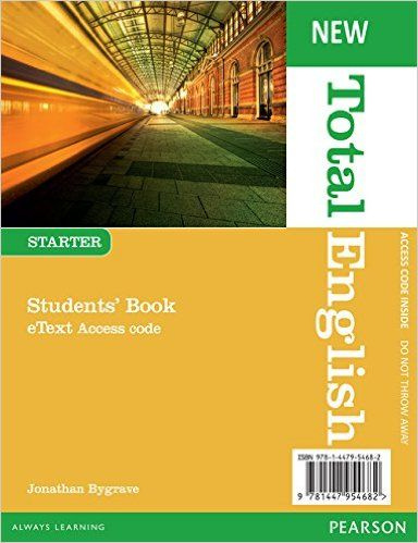 New Total English Starter Flexi Coursebook 2 - купить с доставкой по ...