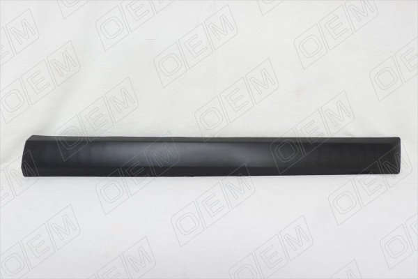 Молдинг правый для передней двери для Рено Сандеро 2009-2014, Renault ...