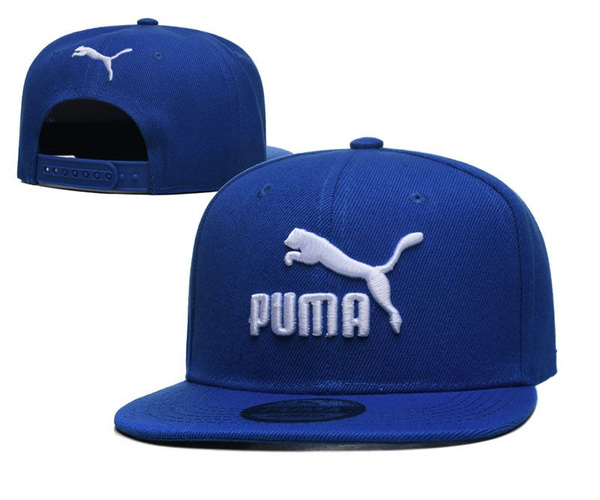 Бейсболка PUMA 5 Panel Cap купить на OZON по низкой цене (1317740381)