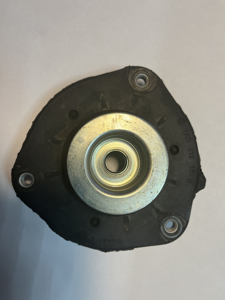 Опора переднего амортизатора VAG 1K0412331B - купить по доступным ценам ...