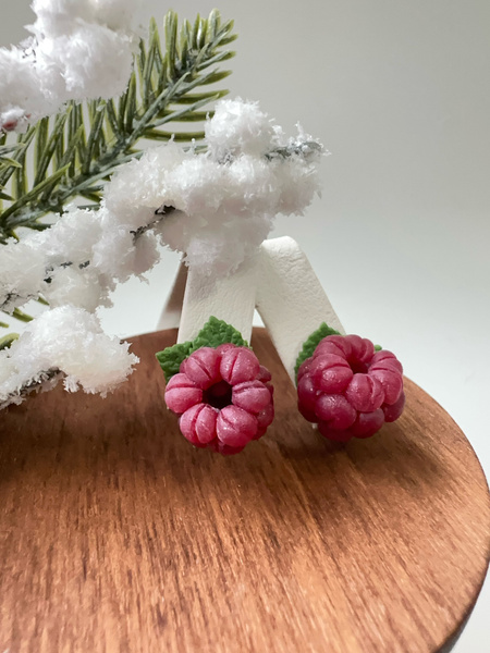 Серьги бижутерные украшения для женщин и девочек АlenkaShop сережки ...