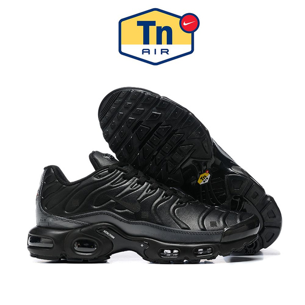 Кроссовки Nike ТН - купить с доставкой по выгодным ценам в интернет-магазине OZON (1535240652)