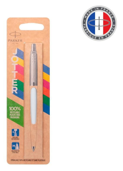 Шариковая ручка PARKER (Паркер) Jotter (Джоттер) Originals K60 - купить ...