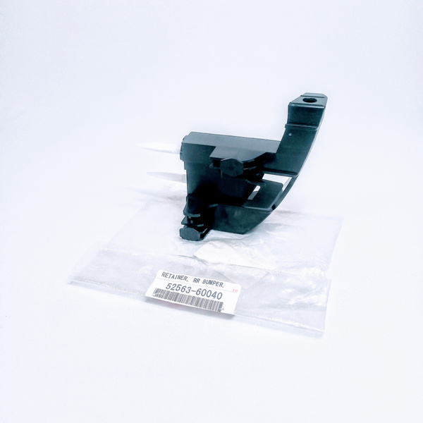 Кронштейн бампера Toyota 5256360040 купить на OZON по низкой цене ...