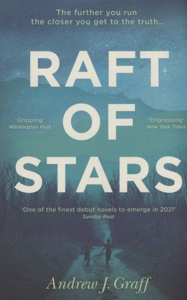 Raft of Stars - купить с доставкой по выгодным ценам в интернет ...