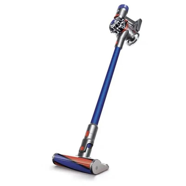 Вертикальный пылесос Dyson SV10 V8 FLUFFY PLUS - купить с доставкой по ...