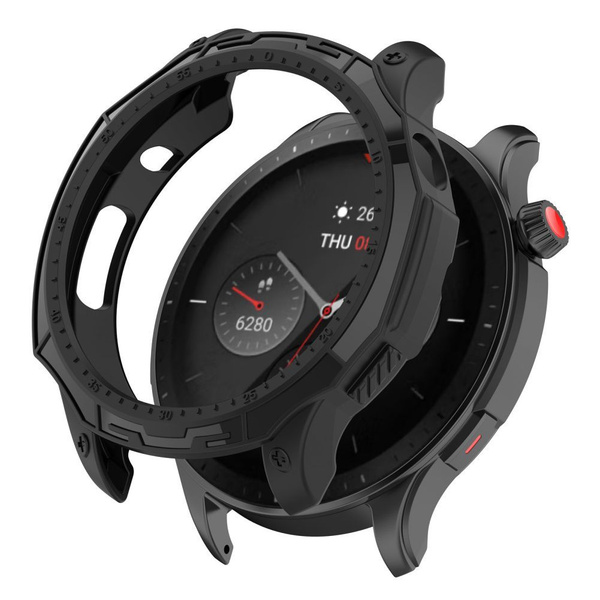 Защитная пленка Amazfit GTR4/Amazfit GTR4 Pro BHM QF7 - купить по ...