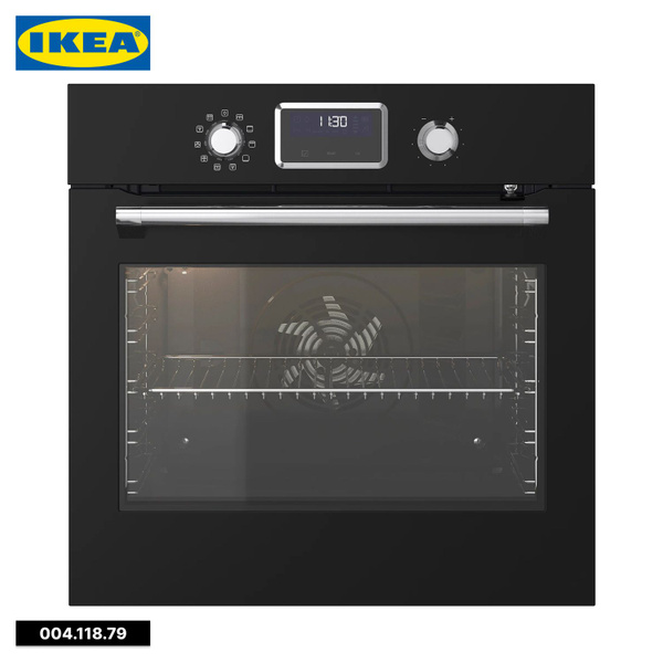 Духовой электрический шкаф IKEA SMAKSAK (ИКЕА СМАКСАК) купить на OZON ...