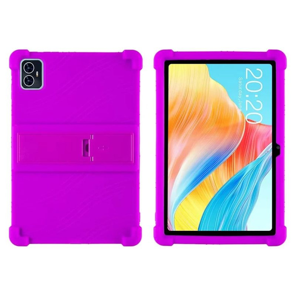 Мягкие Чехлы для планшета Teclast M50 Pro, противоударный силиконовый ...