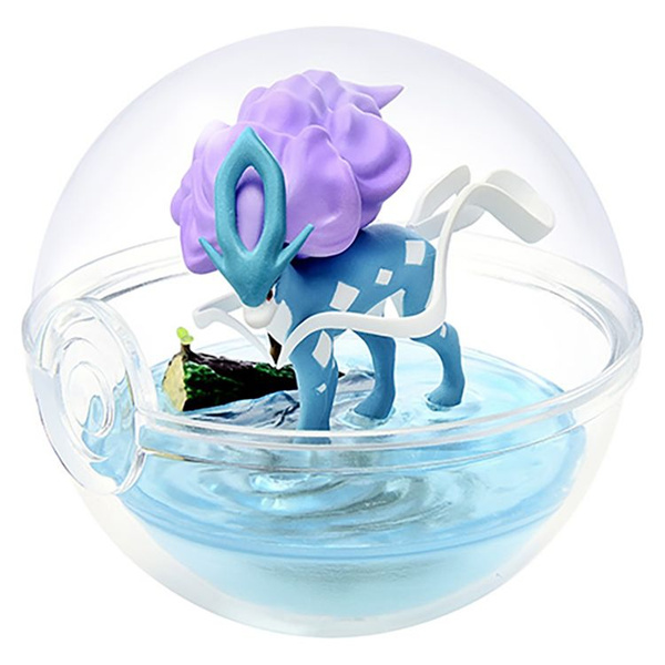 Фигурка Re-ment Pokemon Miniature scene Eevee Sylveon Pikachu Charizard ...