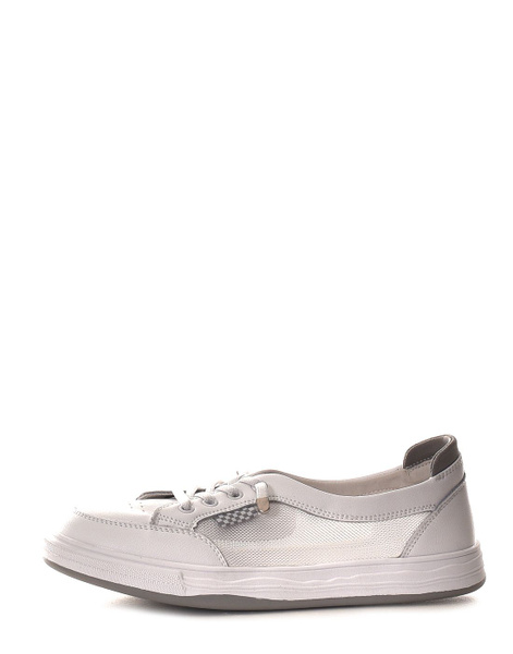 Кеды Женский Covani Натуральная кожа, размер 37 Китай купить c доставкой на OZON по низкой цене ...