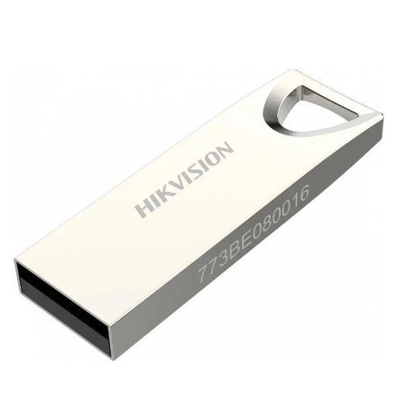 USB-флеш-накопитель Hikvision HS-USB-M200/64G/U3 64 ГБ - купить по выгодной цене в интернет ...