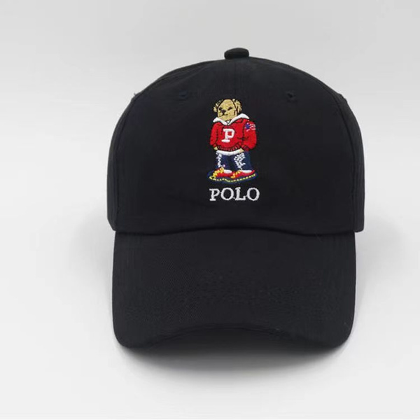 Бейсболка Polo Ralph Lauren - купить с доставкой по выгодным ценам в ...