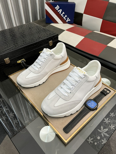 Кроссовки Bally - купить с доставкой по выгодным ценам в интернет ...