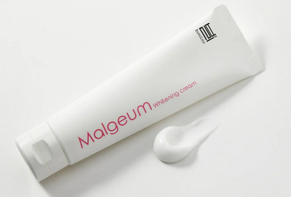 Крем BYEOLEE MALGEUM WHITENING CREAM купить на OZON по низкой цене ...