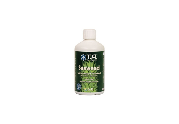 Экстракт морских водорослей Terra Aquatica Seaweed 0.5 л. - купить с ...