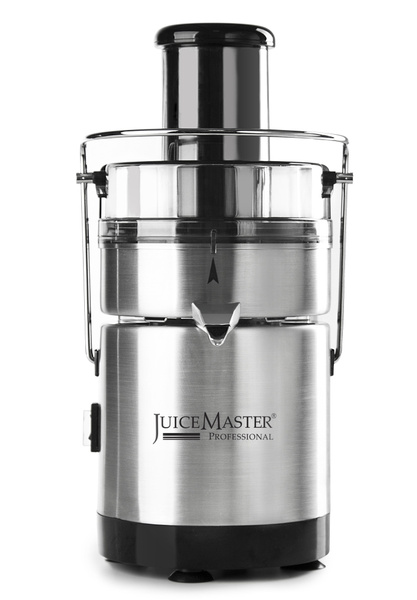 Соковыжималка Juice Master Professional Model 42.8, серебристый - купить по низкой цене в ...