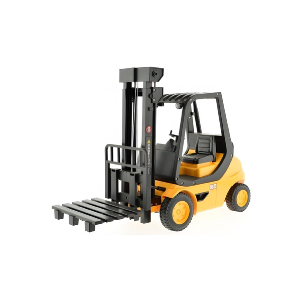 Радиоуправляемый погрузчик Double Eagle E521-003 RTR масштаб 1:8 2.4G - E521-003 - купить с ...