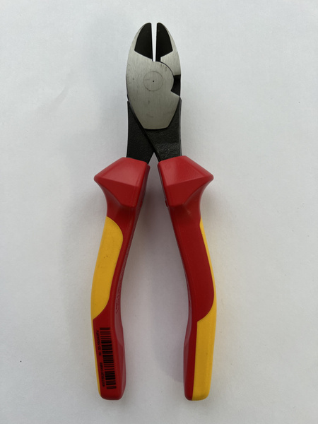 Бокорезы OrbisWill 4007582015008 - купить плоскогубцы в интернет-магазине OZON с доставкой по ...