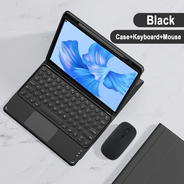 Чехол HUAIBX для HUAWEI MatePad Pro 11 дюймов 2022, съемный чехол с ...