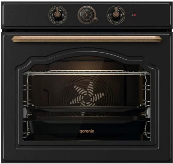 Gorenje духовой шкаф D780161 - купить с доставкой по выгодным ценам в ...