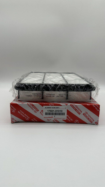 Фильтр воздушный DENSO Воздушный фильтр Toyota Lexus - купить по ...