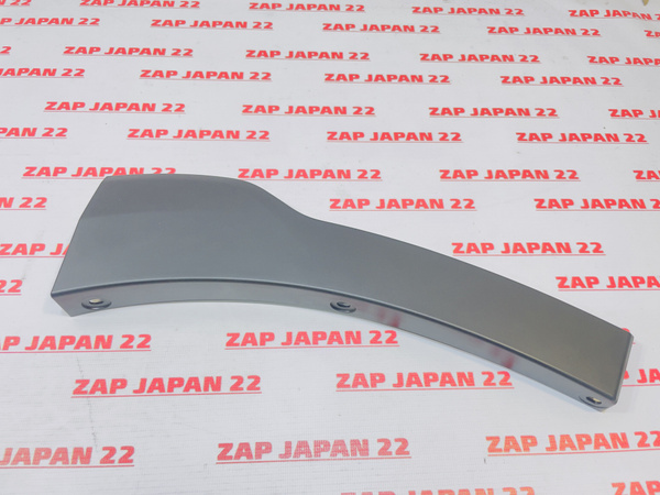 Расширитель бампера правый передний для Subaru Outback/Субару Аутбек ...