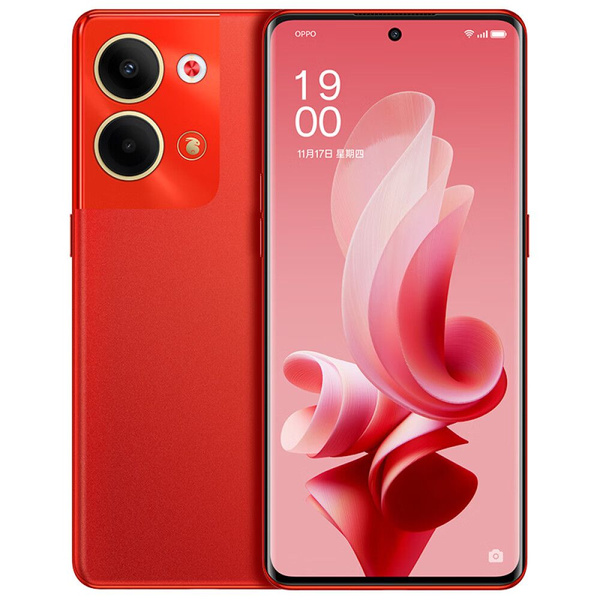Смартфон OPPO OP Reno 9 - купить по выгодной цене в интернет-магазине ...