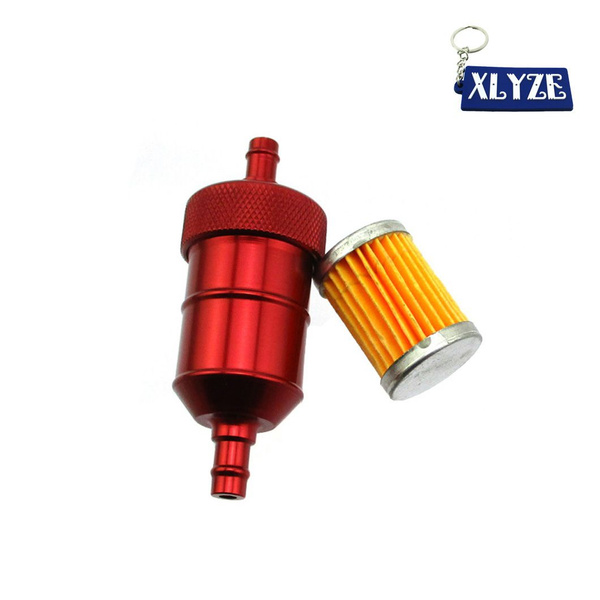 Топливный фильтр XLYZE Для CRF50 KLX110 TTR 125 SSR Taotao Lifan ...
