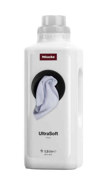 Miele UltraSoft Смягчитель для одежды,1.5L - купить с доставкой по ...