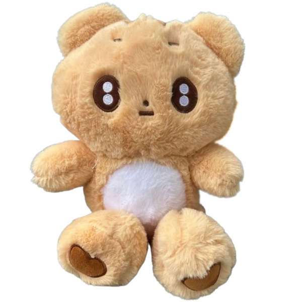 Плюшевая кукла Txt Idol Cui Xiu Bin, Cui Ran Jun, Jiang Tai Xian, Cui ...