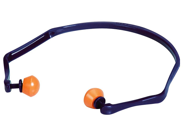 Беруши 3M 1310, SNR 25db, на дужке - купить с доставкой по выгодным ценам в интернет-магазине ...