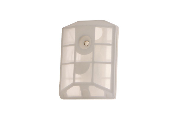 Фильтр воздушный (большой) для бензопилы Ресанта БП-5218 (s/n TPW) - купить по выгодной цене в ...