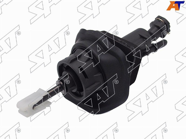 Цилиндр сцепления главный FORD FOCUS 05-08 MAZDA 3 04-09 MAZDA 5 05-10 ...