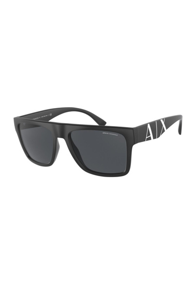 Armani Exchange Очки солнцезащитные - купить с доставкой по выгодным ...