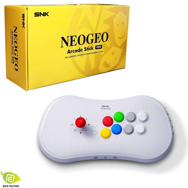 Консоль SNK NEOGEO ASP Arcade Stick Pro - купить с доставкой по ...